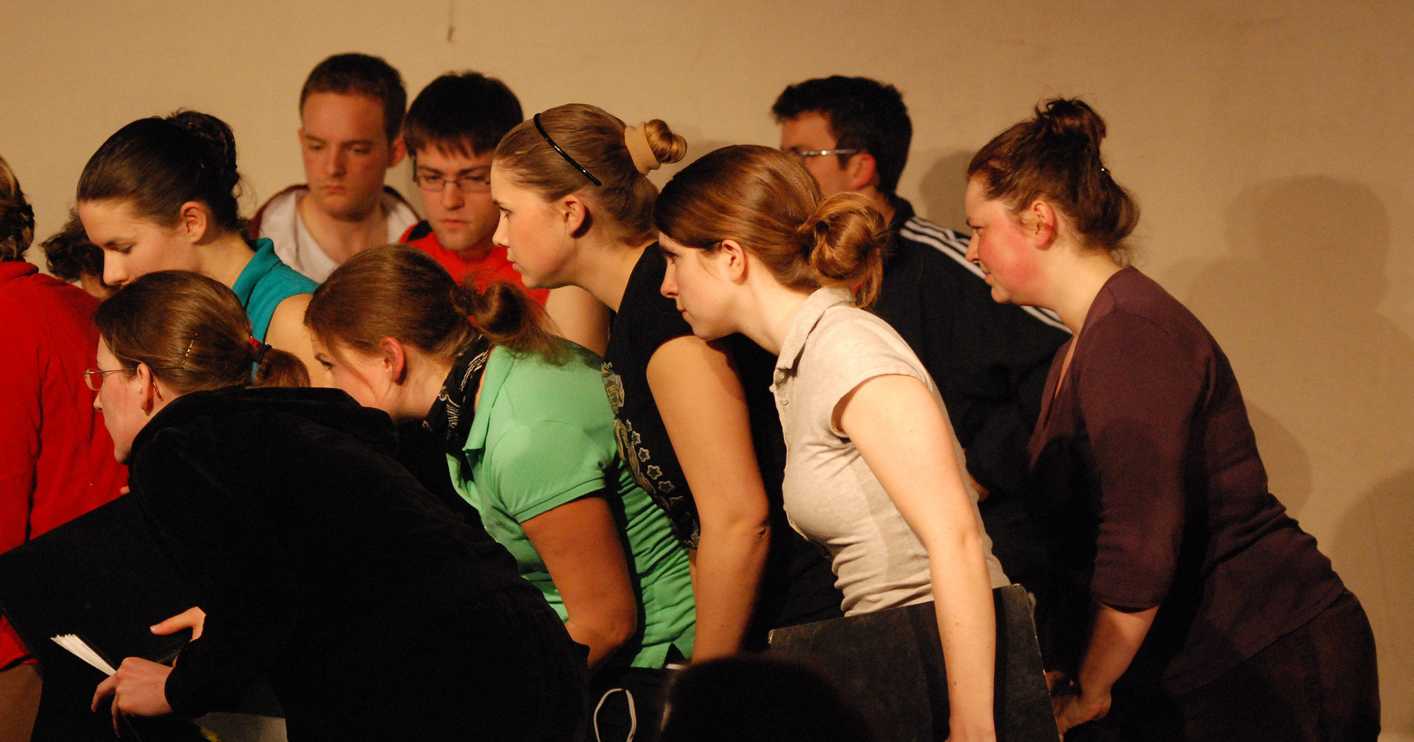 Organisation und Kontrolle - Serge Honegger