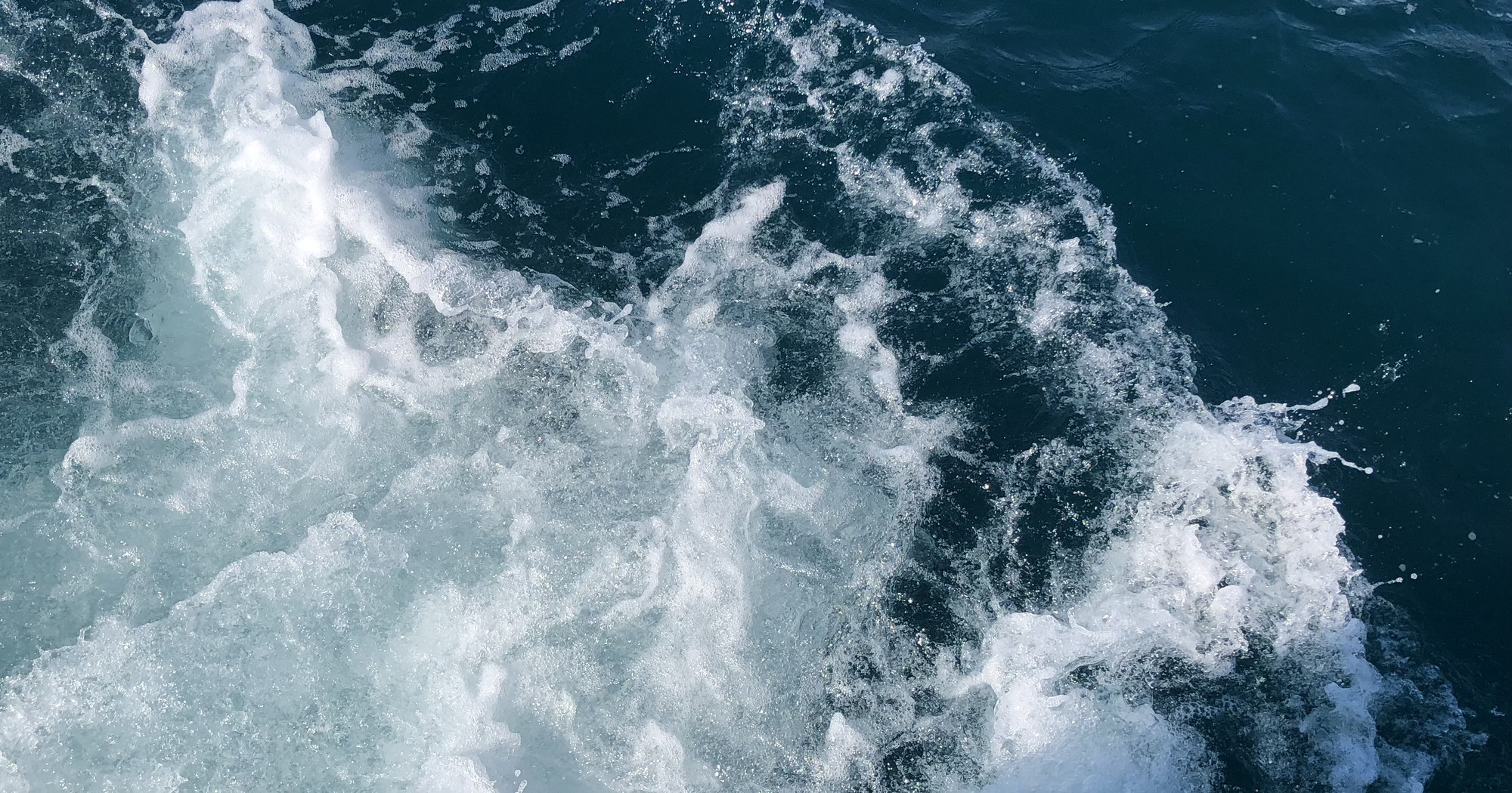 Fluidity of meaning - Serge Honegger